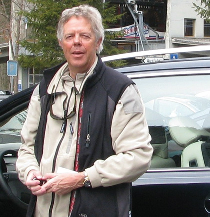 Jay Cowan’s new book presents Hunter Thompson from another perspective ...